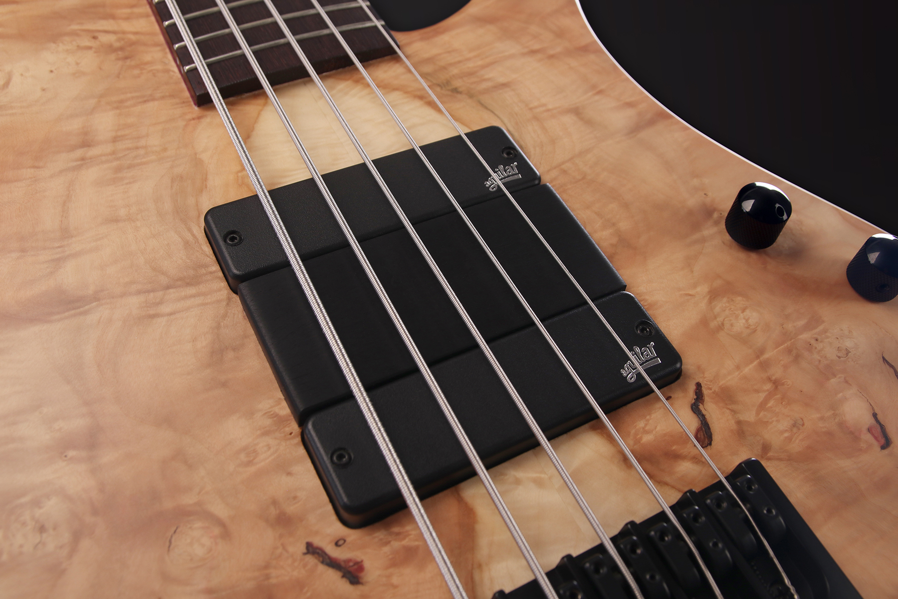 AVS | AV Basses